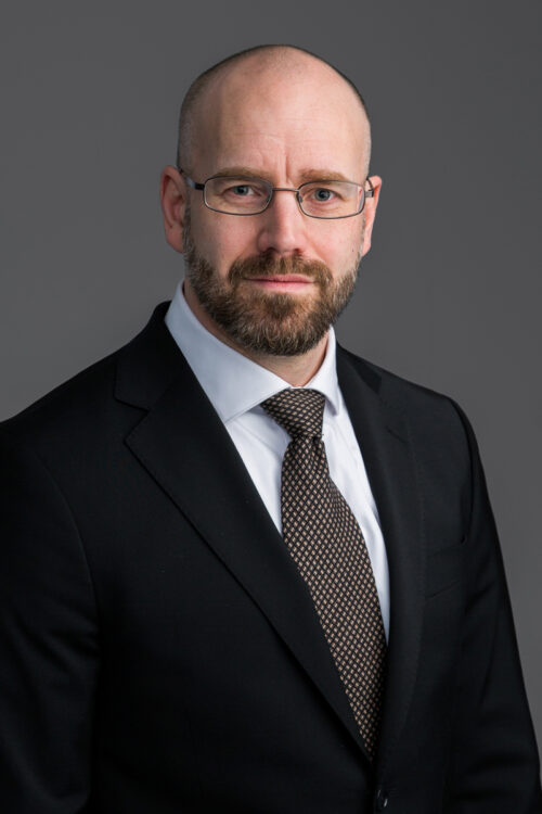 Daniel Falk – Ahlgrens Advokatbyrå