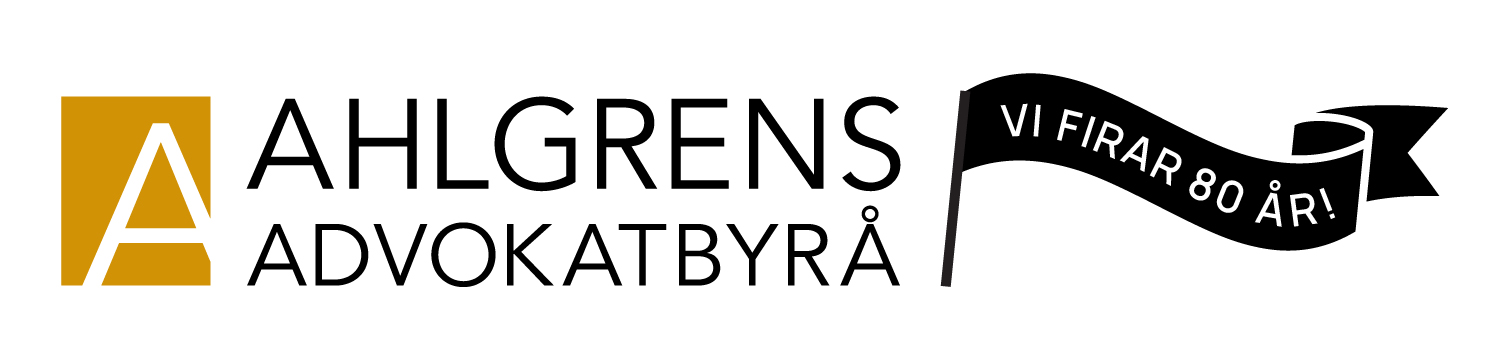 Ahlgrens fyller 80 år – Ahlgrens Advokatbyrå